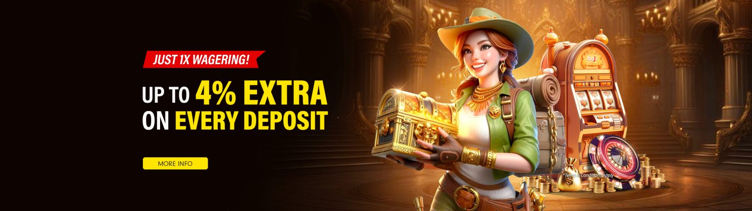 Baji999 – Trusted Online Betting and Casino Platform in Bangladesh